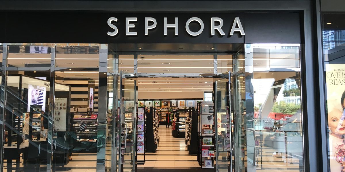 Sephora Canada New Stores Expected To Open In The Next 3 Years - Narcity