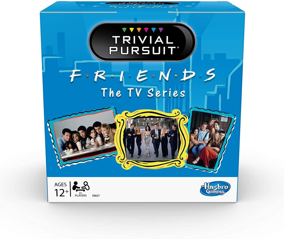 9 Awesome Friends The TV Show Gifts You Can Buy In Canada - Narcity