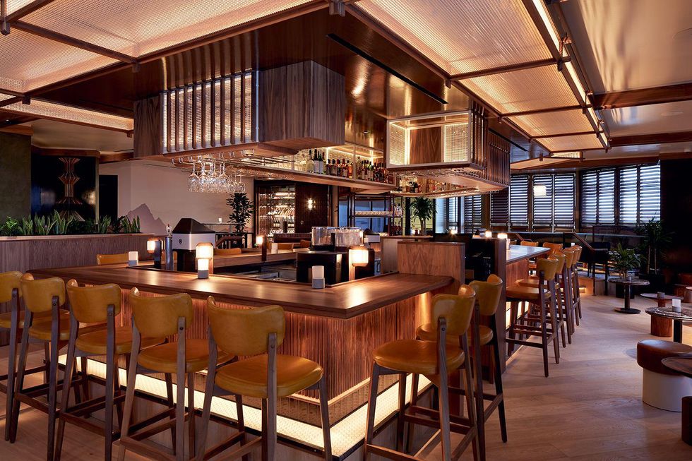 Nouveau resto à Montréal? Bivouac va proposer de la bouffe québécoise ...