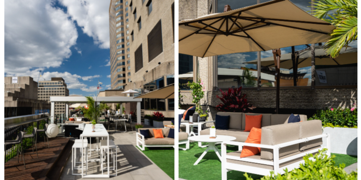 Nouveau resto à Montréal? Bivouac va proposer de la bouffe québécoise ...