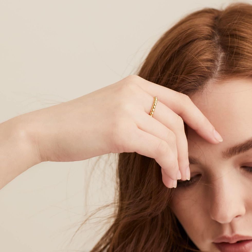 Mejuri Fine Jewelry Made In Canada That Will Never Go Out Of Style ...