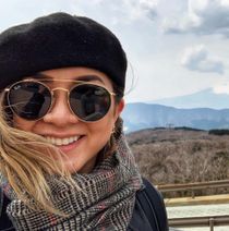 Minnie Nguyen - Narcity