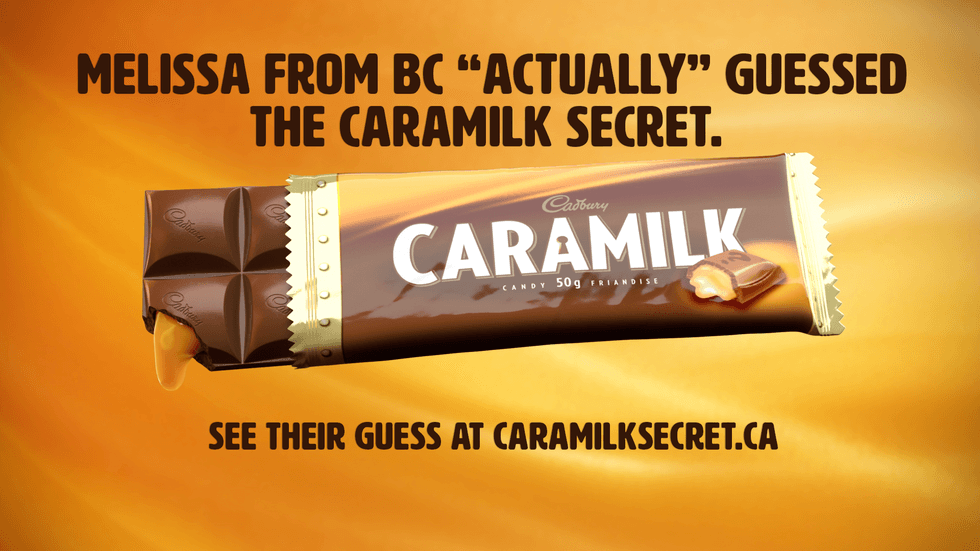 Canadians Best Theories For Solving The Caramilk Secret - Narcity