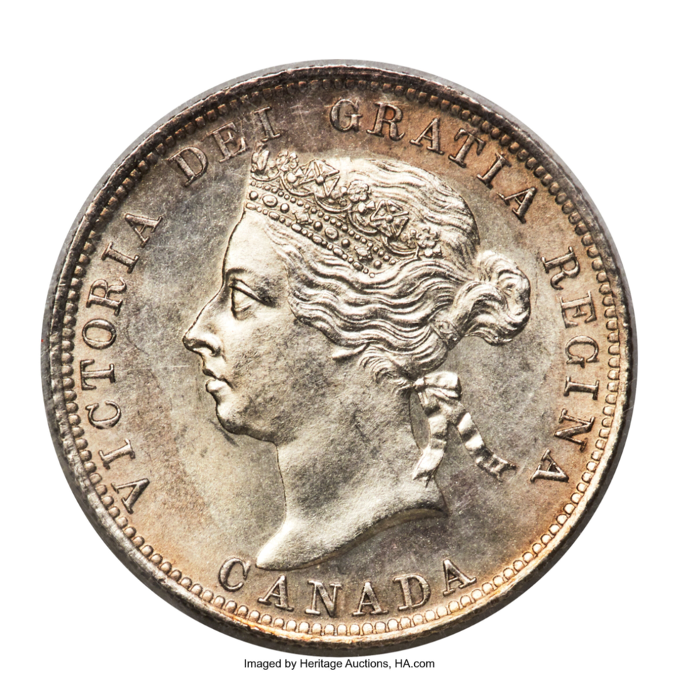 7 Rare Canadian Coins That Are Actually Worth Thousands - Narcity