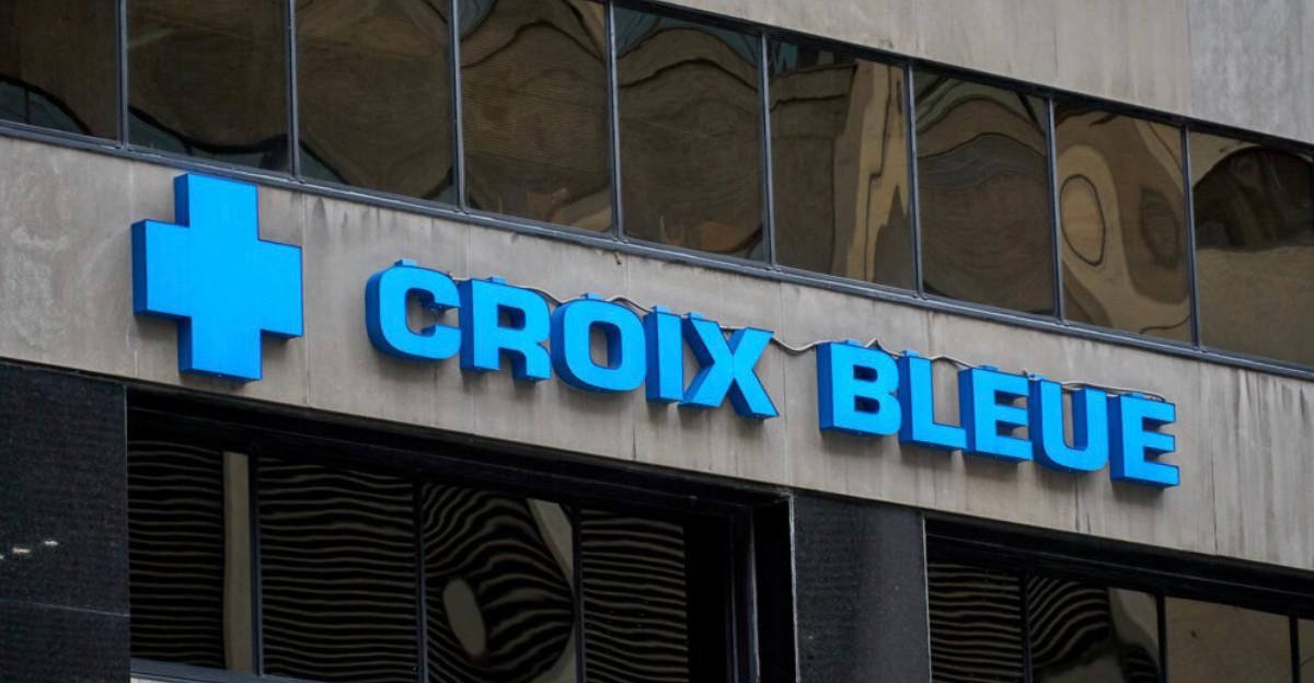 La Croix Bleue du Québec engage à Montréal avec un salaire de 20,88$ de ...