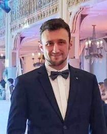 Simon (Vincent) McCabe - Narcity