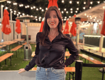 Occupation Double Andalousie : Tout ce que tu veux savoir sur Alexandra ...