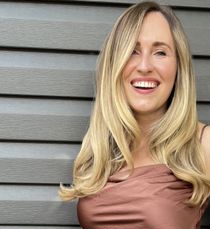 Alison Millington - Narcity