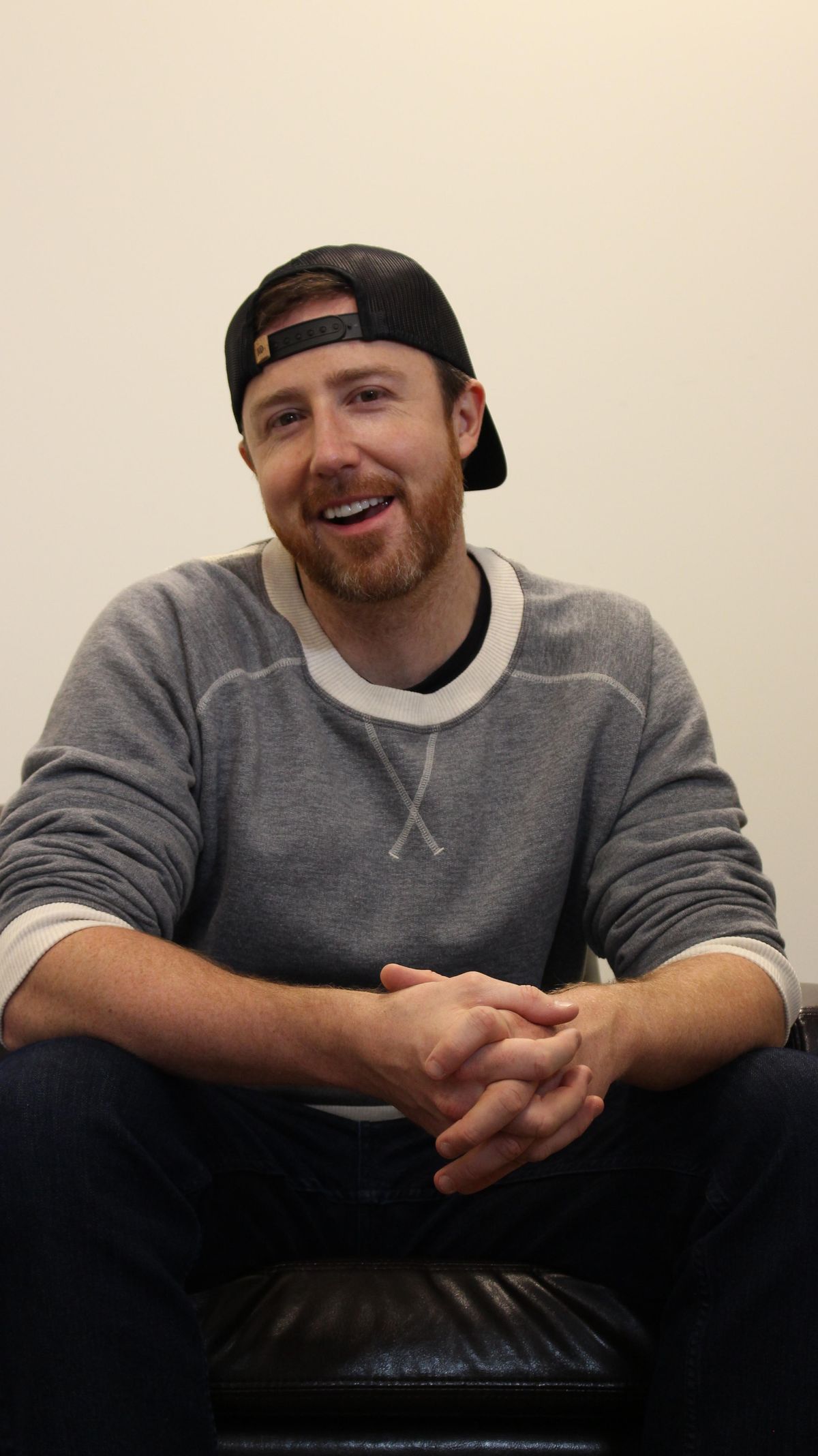 Robbie Competes In Extreme Challenges To Raise Money For Good Causes ...