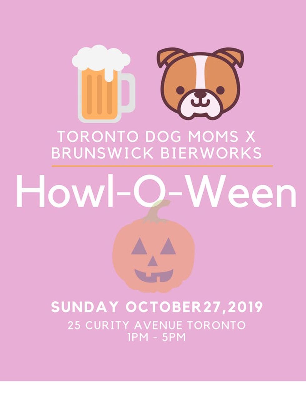 6 Toronto Halloween Dog Events To Take Your Furry Friend To This Fall 6 Toronto Halloween Dog Events To Take Your Furry Friend To This Fall