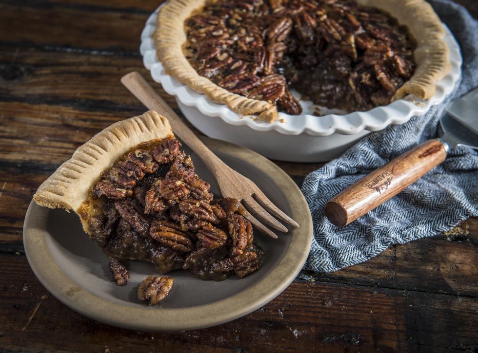 7 Delicious Fall-BBQ Ideas That Prove Grilling Isn’t Just For Summer ...