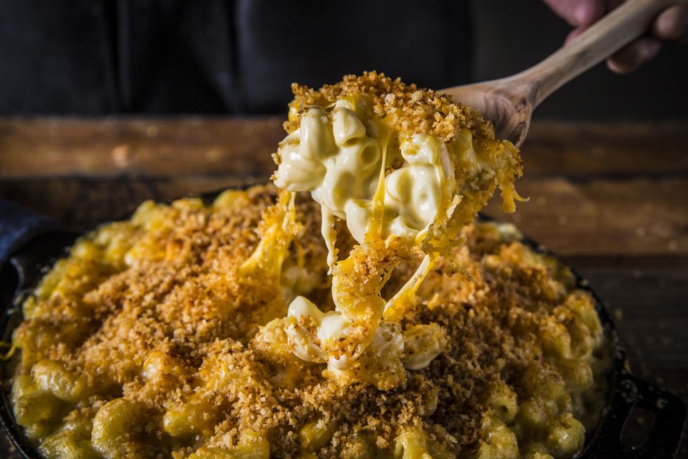 7 Delicious Fall-BBQ Ideas That Prove Grilling Isn’t Just For Summer ...