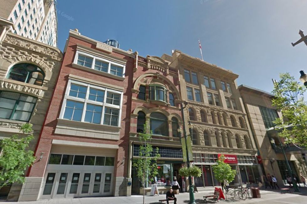 Calgary's most haunted places that give serious spooky season vibes ...