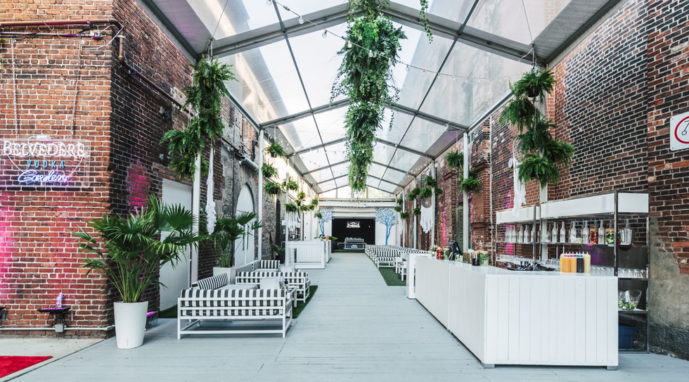 complexe sky - Narcity