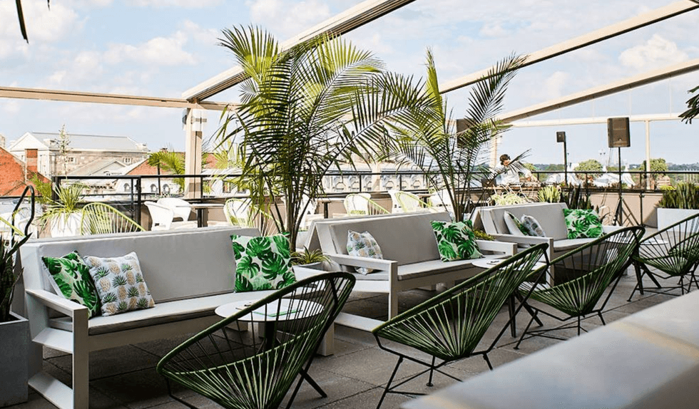 complexe sky - Narcity