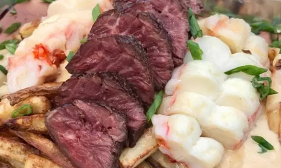 7 Delicious Fall-BBQ Ideas That Prove Grilling Isn’t Just For Summer ...