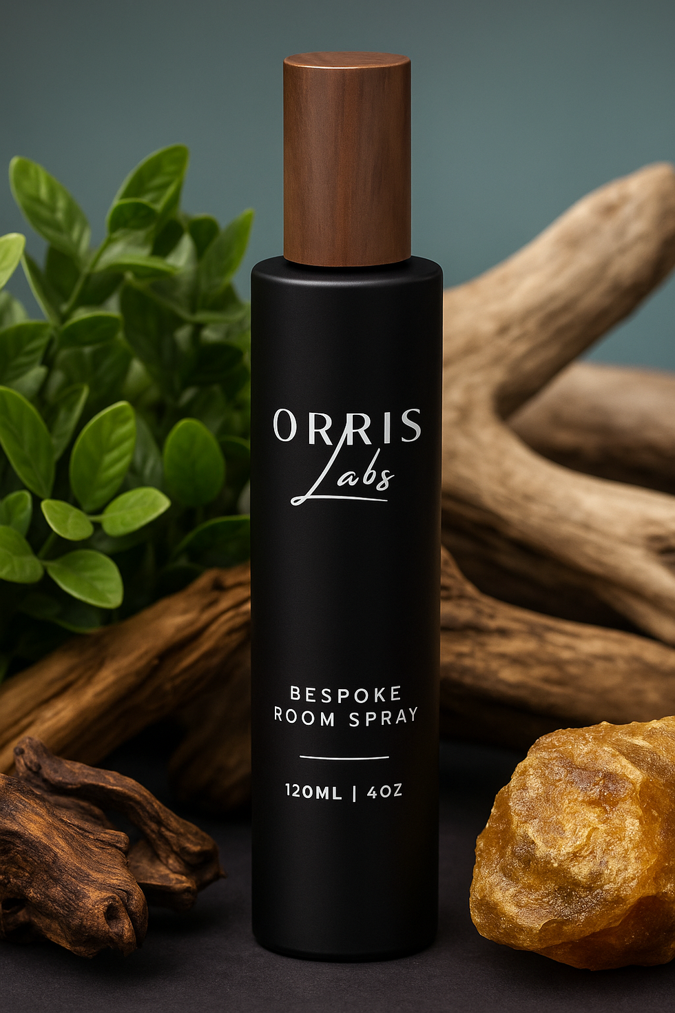 This Toronto studio is making scent personal with new perfumes and a ...