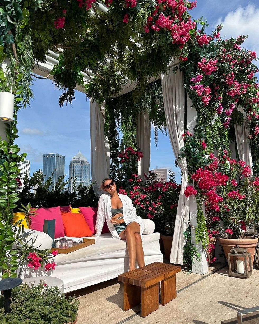 The Tampa EDITION - Narcity