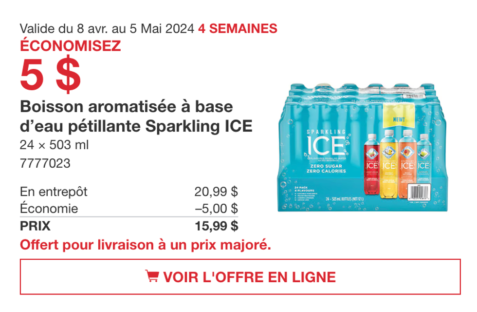 épicerie au québec - Narcity