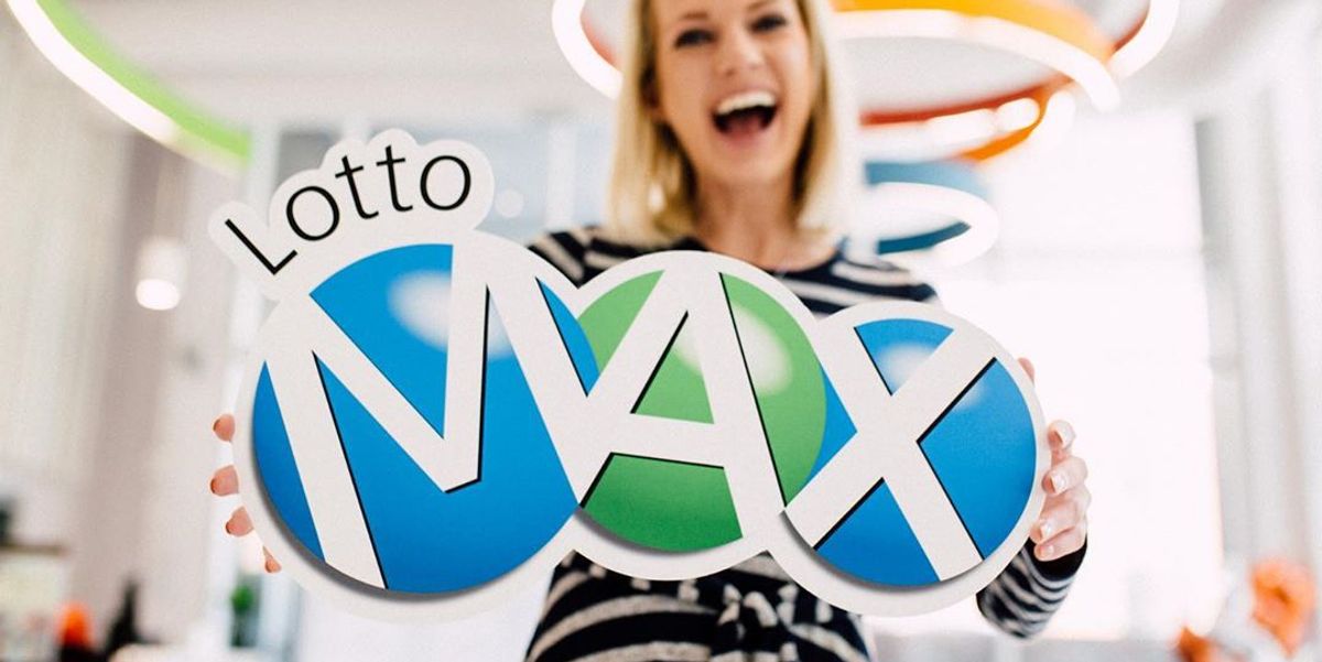 Lotto Max Winners Are Now Millionaires But The Jackpot Is Still Up For lotto-max-winners-are-now-millionaires-but-the-jackpot-is-still-up-for
