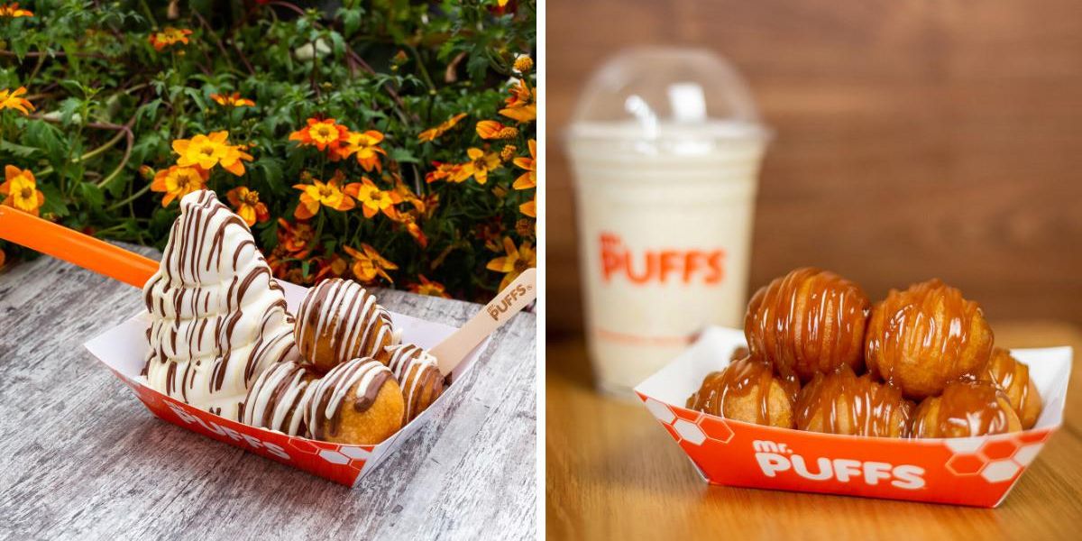 Mr Puffs Is Opening Its First GTA Dessert Bar You Can Feast On mr-puffs-is-opening-its-first-gta-dessert-bar-you-can-feast-on