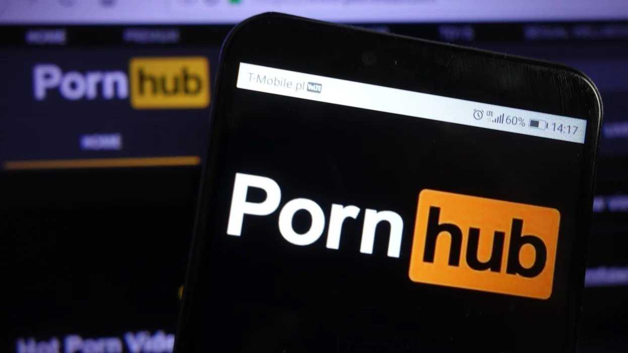Pornhub Revealed What Canadians Watched Most In 2024 And There Are Some Pornhub Revealed What Canadians Watched Most In 2024 And There Are Some