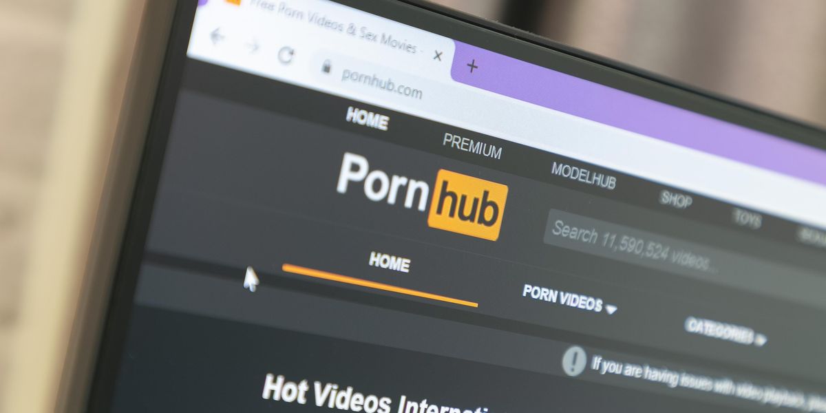 Pornography Consumption In The US Study Shows Just How Much Porn pornography-consumption-in-the-us-study-shows-just-how-much-porn