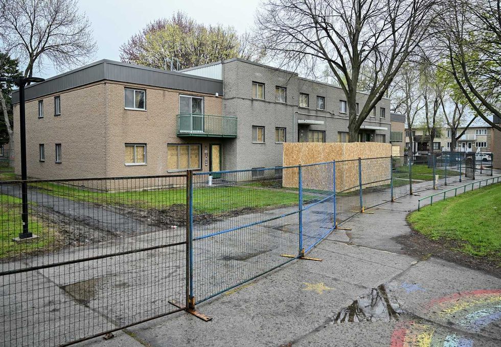 As governments pour billions into new affordable housing, existing ...