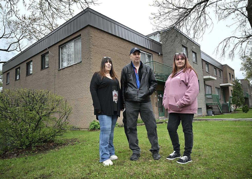 As governments pour billions into new affordable housing, existing ...