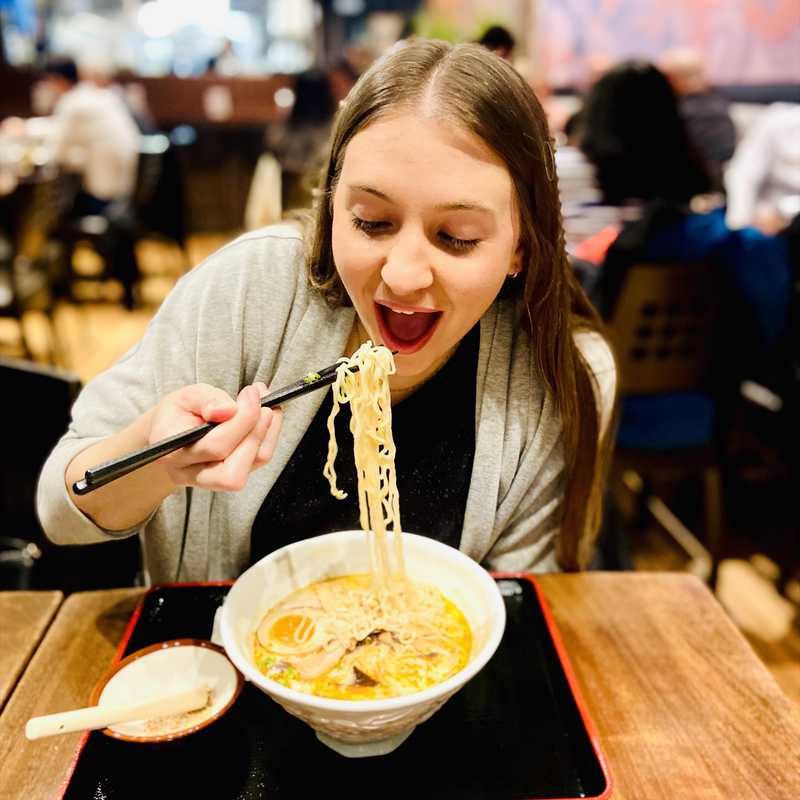 People Eating Ramen Sti 1,116 People Eating Ramen Stock Photos,