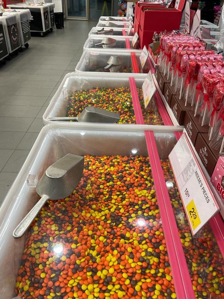 Bulk Barn Edible Cake Decorations | Shelly Lighting