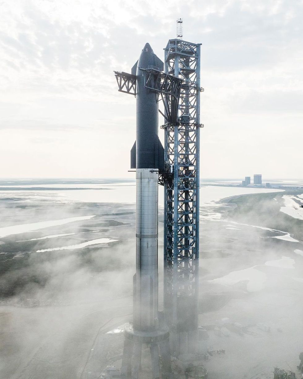 How is Starship going to change space travel? - Narcity