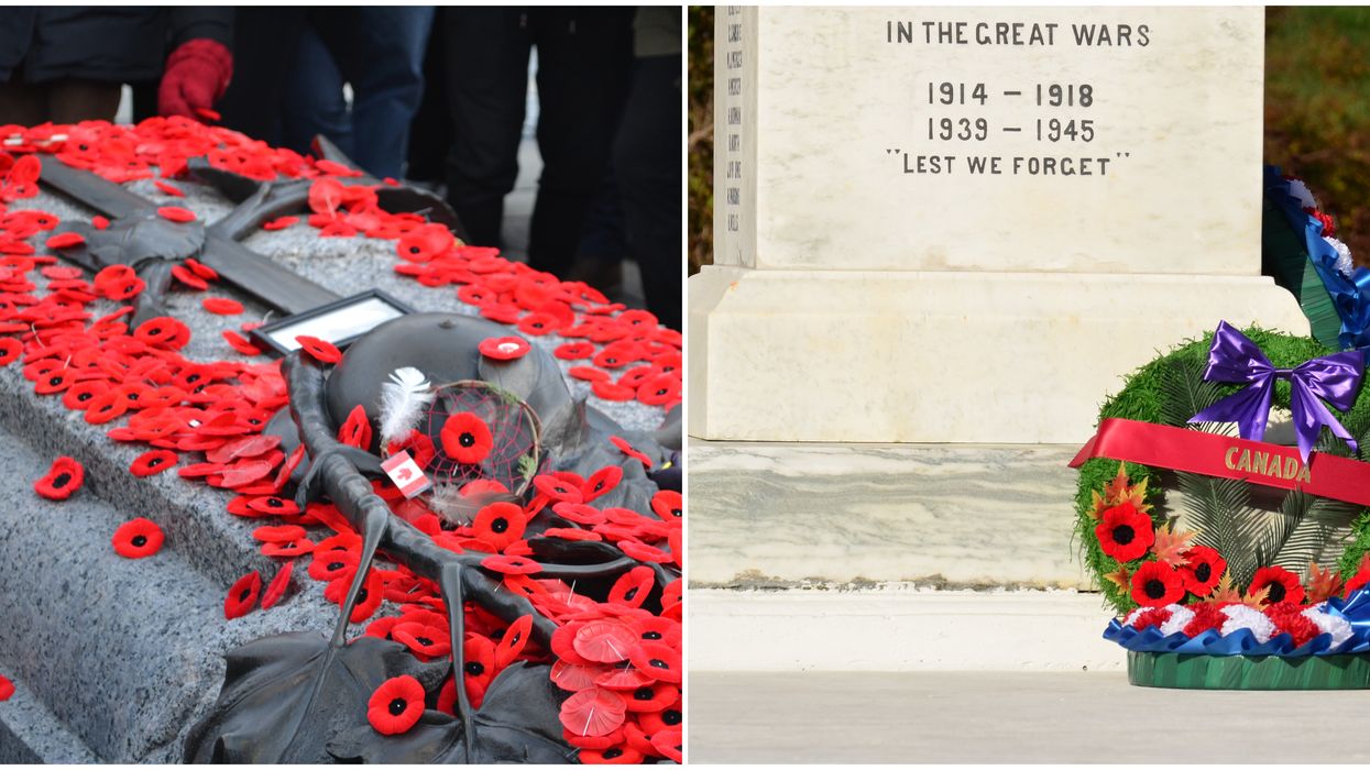 Stat Holidays In Canada Are Different Most Places Have Remembrance stat-holidays-in-canada-are-different-most-places-have-remembrance
