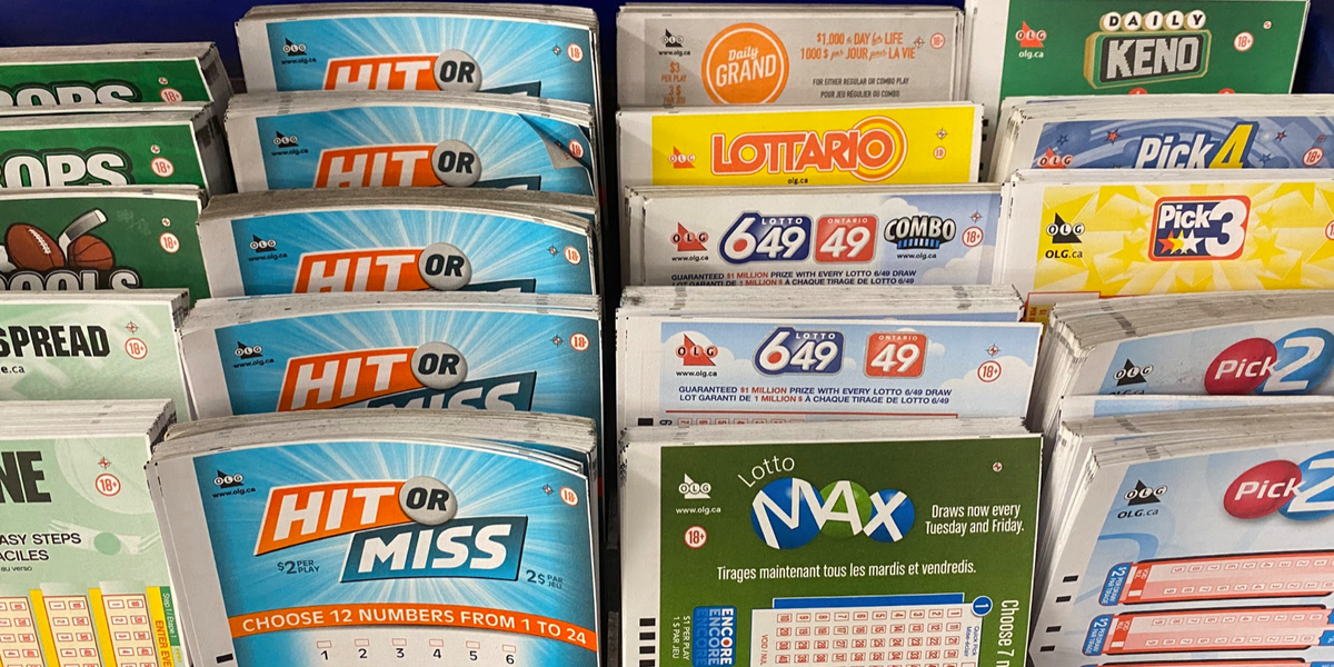 The Lotto 6 49 Jackpot Has Been Won 2 Tickets Are Sharing The 14 the-lotto-6-49-jackpot-has-been-won-2-tickets-are-sharing-the-14