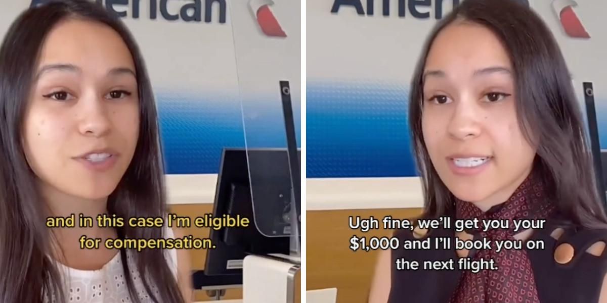 This Lawyer s Top TikTok Video Shows How To Get Money Back If You re this-lawyer-s-top-tiktok-video-shows-how-to-get-money-back-if-you-re