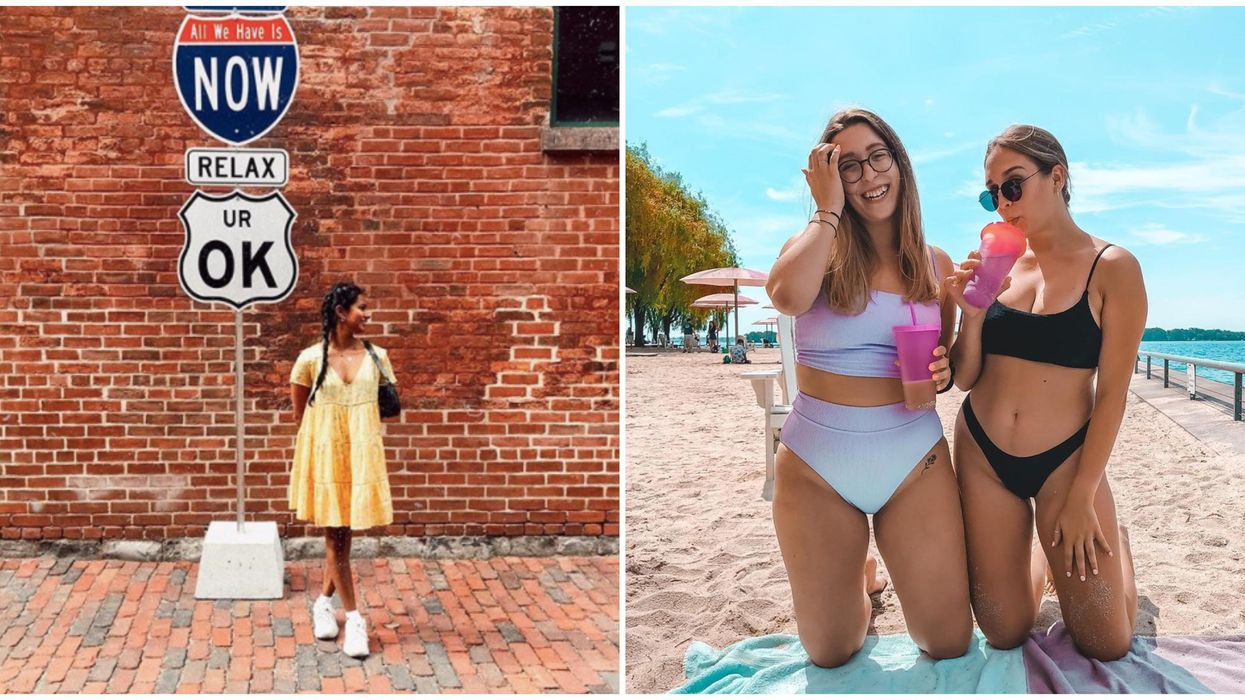Toronto s Free Summer Activities To Check Out If You re On A Tight toronto-s-free-summer-activities-to-check-out-if-you-re-on-a-tight