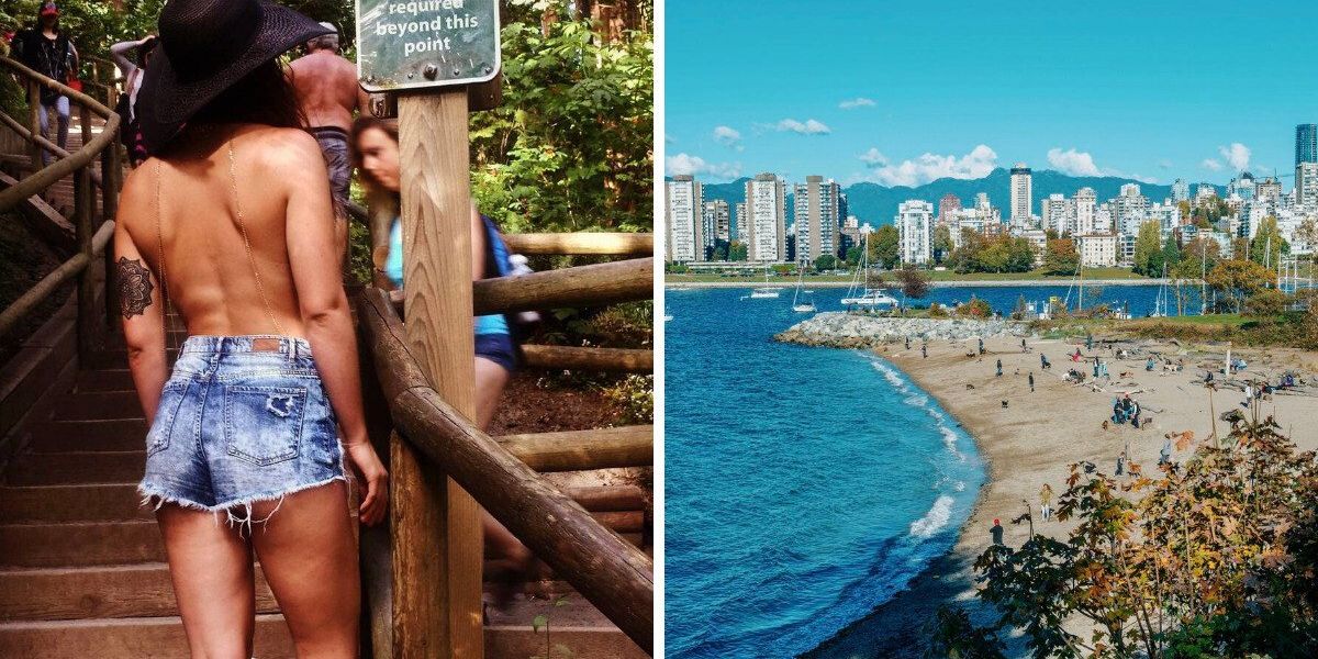 I Went To The Largest Nude Beach In Canada Here Are 10 Things You i-went-to-the-largest-nude-beach-in-canada-here-are-10-things-you