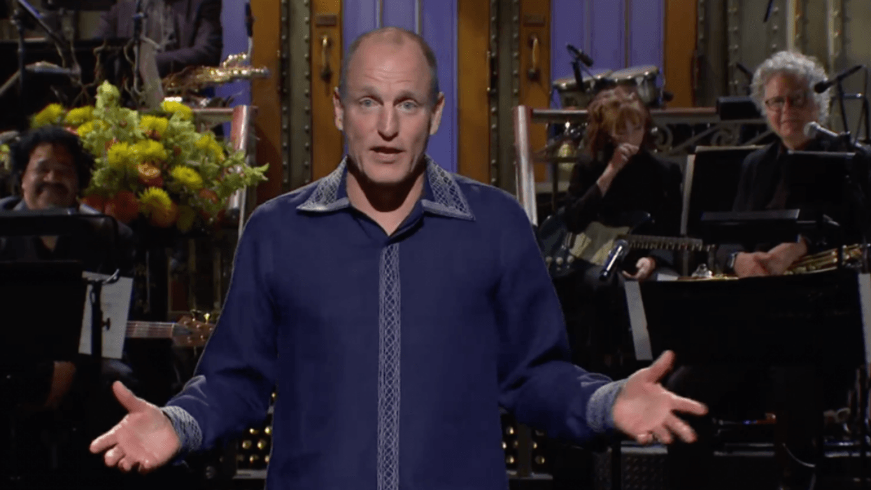 Woody Harrelson SNL Monologue Is Getting Called Out As Anti Vaxx woody-harrelson-snl-monologue-is-getting-called-out-as-anti-vaxx