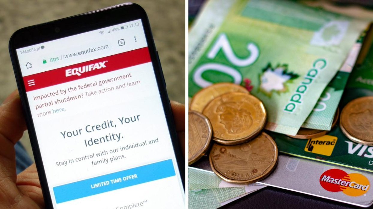 You Can Check Your Credit Score For Free In Canada Right Now Here s you-can-check-your-credit-score-for-free-in-canada-right-now-here-s
