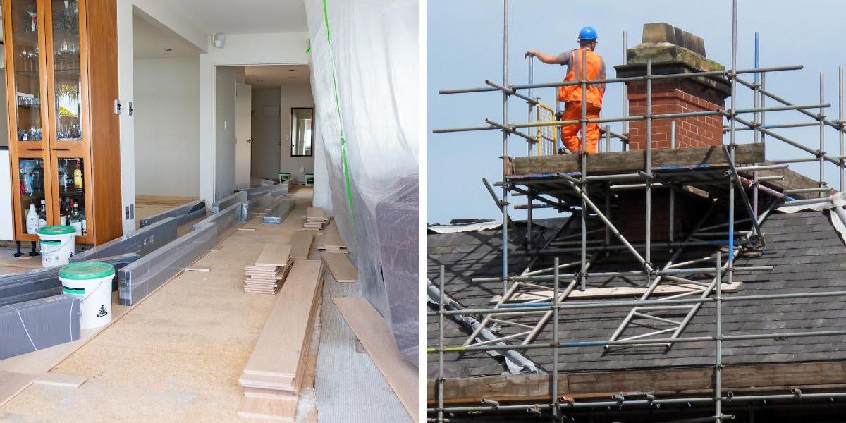 You Can Get Money Back From The Government For Renovating Your Home You Can Get Money Back From The Government For Renovating Your Home